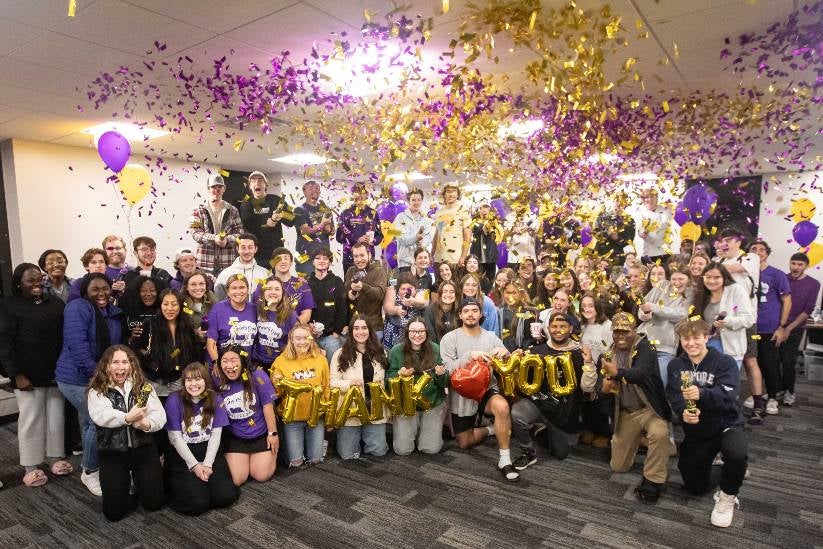 A look back at top moments of 2024 | Lipscomb University